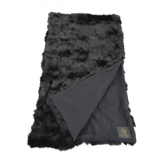 Finest Tuscan Shearling Throws and Runners - Wildash London